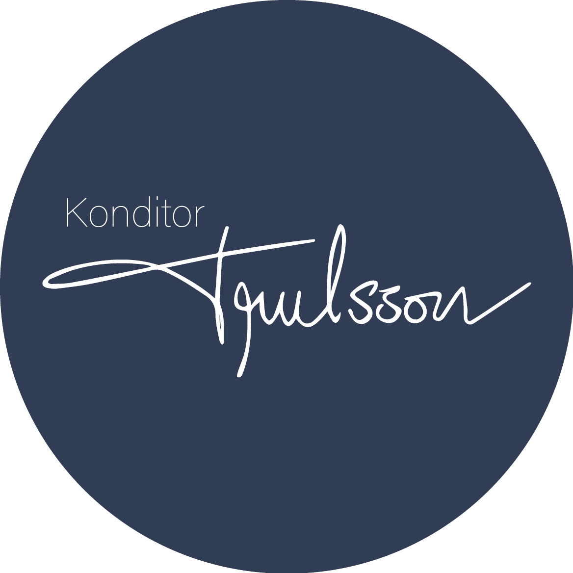 Konditor Trulsson - Rörstrand Center